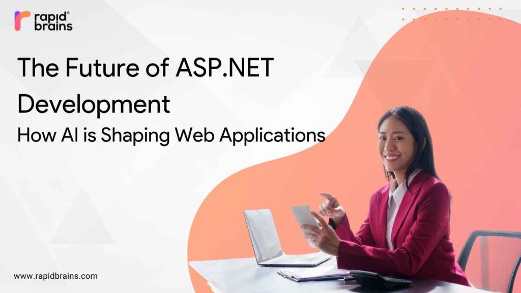 Explore how AI is transforming ASP.NET development in 2025