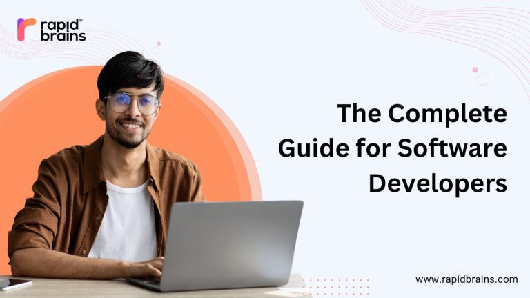 The Complete Guide for Software Developers - Rapidbrains Blog